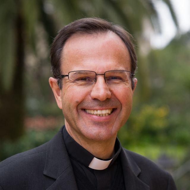 De kerkleraar Newman